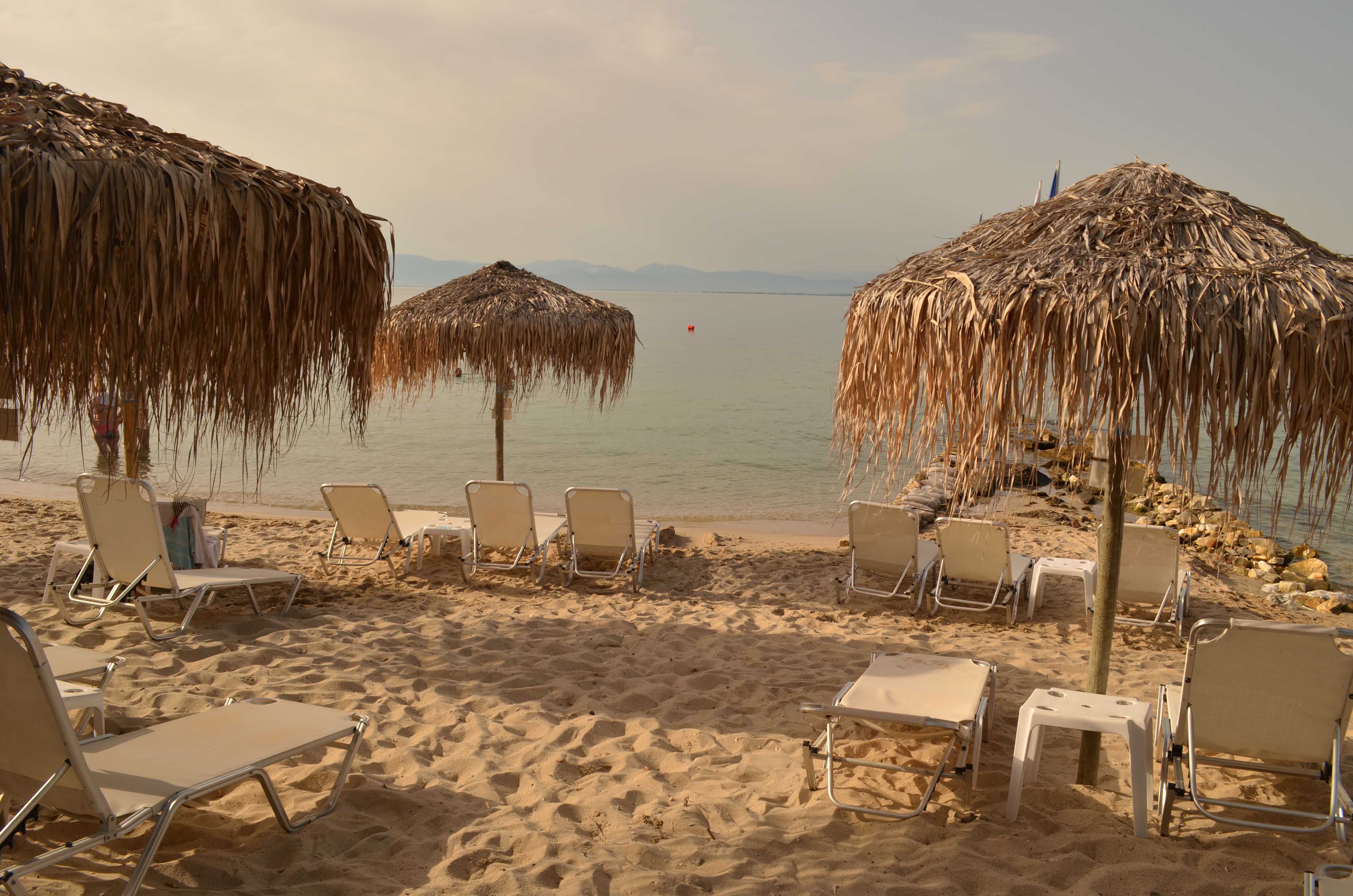 Thassos Adası Gezi Rehberi 2026