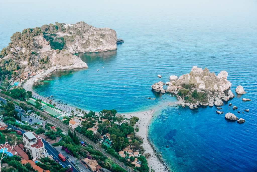 Sicilya Gezi Rehberi