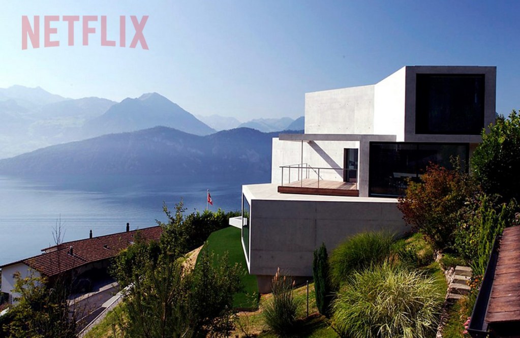 En İyi Netflix Mimari ve Dekorasyon Programları - 2021