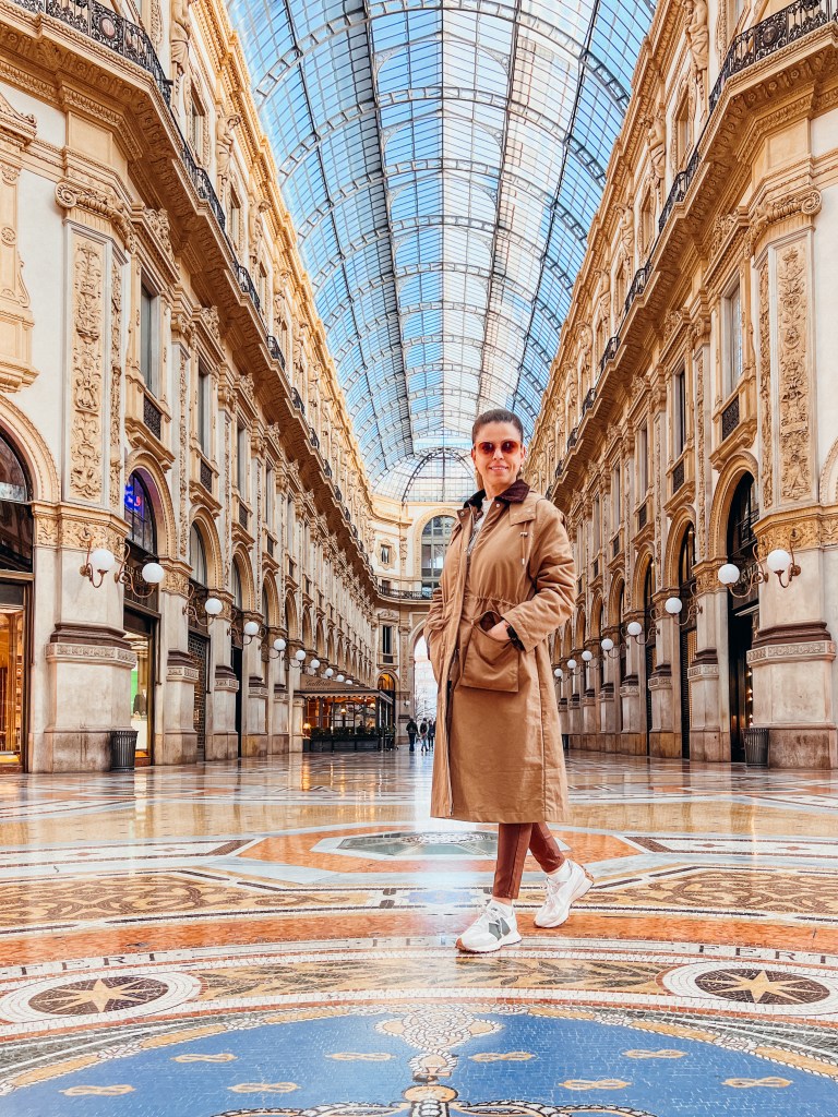 Milano'da Nerede Kalınır? 2025